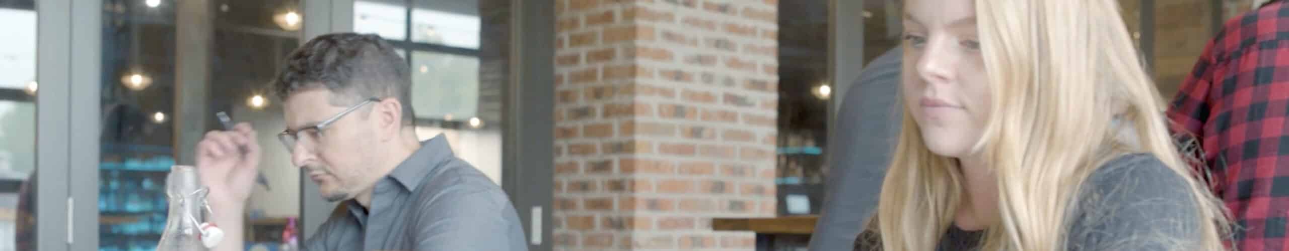 Services - Dallas Riffle Media