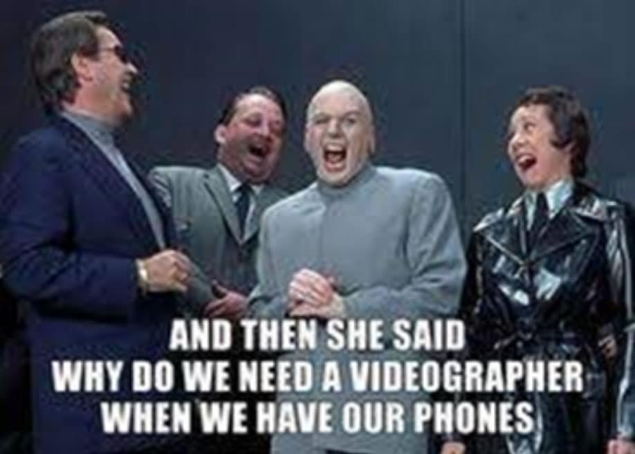 10 Types of Videos Your Brand Should Be Using - Dallas Riffle Media